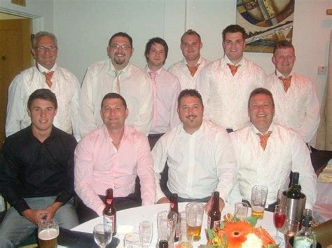 Robert Maunder Is Fundraising For Ty Olwen Trust