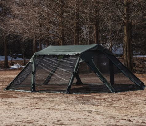 Urbanside Tpu Door Ground Sheet Inner Tent For Easy Cabin Pro Air