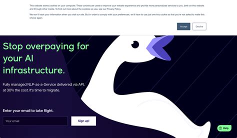 goose ai revolutionize customer interactions