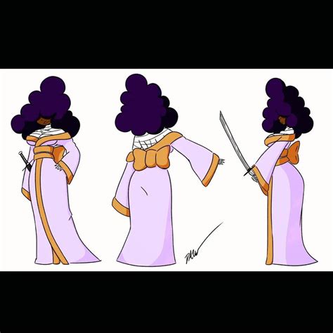 Fro Concept Art By Angelicthickbrow On Deviantart