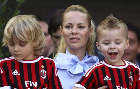 Who Is Helena Seger Partner Of Zlatan Ibrahimovic And Mother Of His