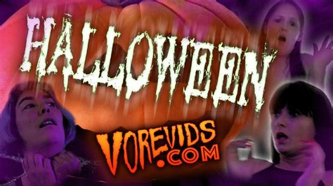 Halloween Vorevids Compilation 2024 Vorevids Clips4sale