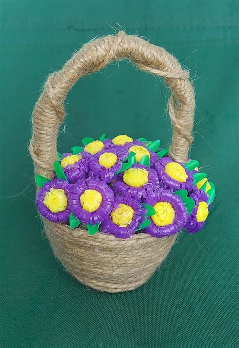 გილოცავთ გაზაფხულის ახალი სიცოცხლე ძველ ნივთებს