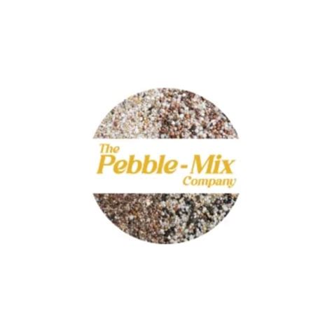 The Pebble Mix Company