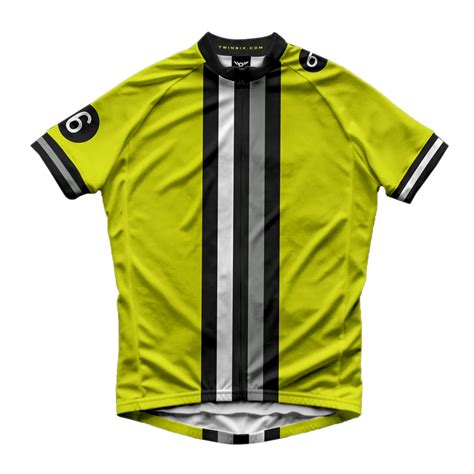 Twin Six The Mach 6 Jersey Jenson Usa
