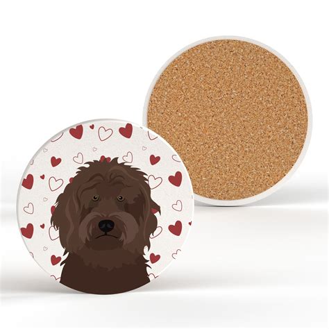 Cockapoo Ts — Two Woofs