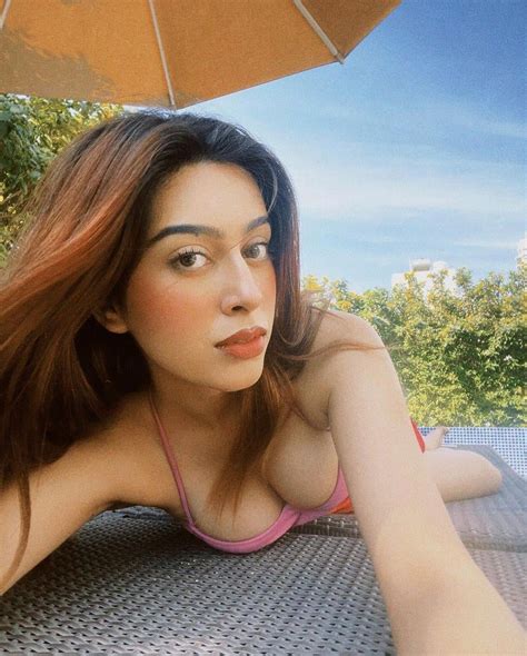 Nikita Malik Rindianinfluencerss