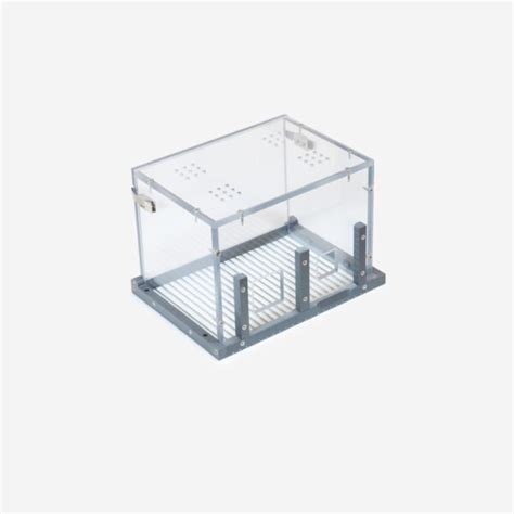 Mouse Urovoid™ Cage Med Associates Inc