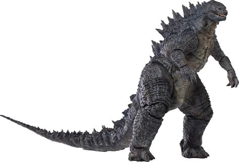 Hiya Toys Godzilla 2014 Exquisite Basic Godzilla Non Scale Px