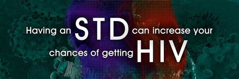 Hivaids And Stds