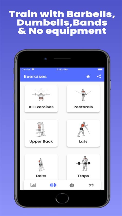 gym ai workout planner for iphone download