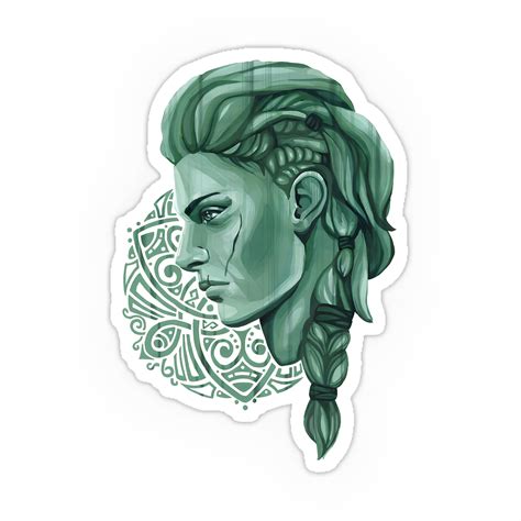 Assassins Creed Sticker 58