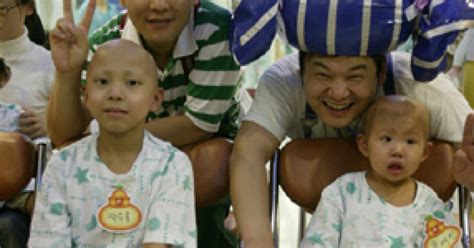 Ebs 방귀대장 뿡뿡이 소아암 어린이 위문공연