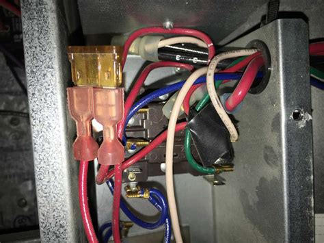 Understanding Trane Fan Relay Wiring Diagrams A Step By Step Guide