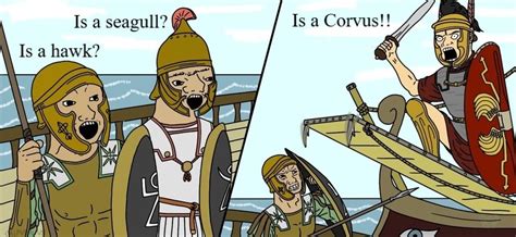Definiciones De Corvus Rome
