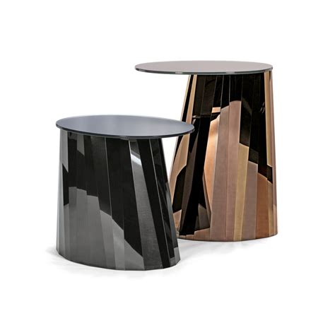 Pil Side Table Orion Intertrade