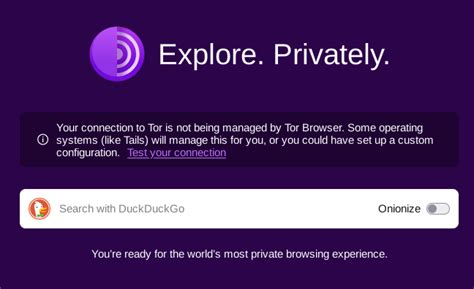 Tor Browser The Tor Project On X Tor Browser Includes Sleeker