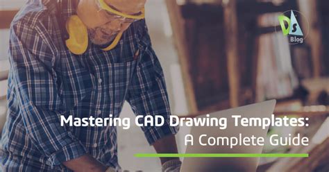 Tag Archive For Cad Drawing Template Draftsight Blog