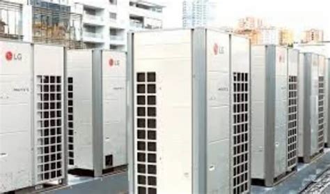 20 Hp Lg Vrf System At ₹ 25000 Piece In Hyderabad Id 2850419275288