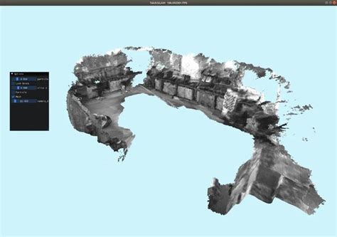 「技术博客 005」taichislam 系列 2 网格的建立，tsdf，esdf And Marching Cube 知乎