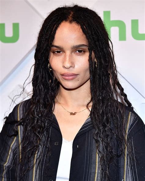 Zoe Kravitz Zoe Kravitz Braids Zoe Kravitz Braided Hairstyles