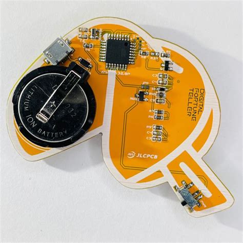 Jlcpcb On Linkedin Jlcpcb Oled Arduino