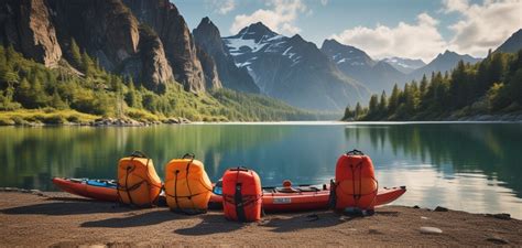 The Ultimate Guide To Kayak Accessories In 2025