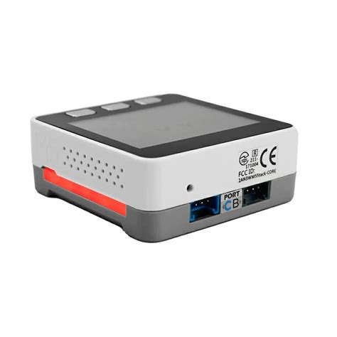 M5stack M5go Iot Starter Kit V27 Indian Online Store Rc