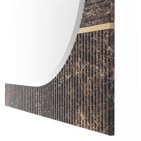 Eclipse 직사각형 거울 3d 모델 5 Max Free3d