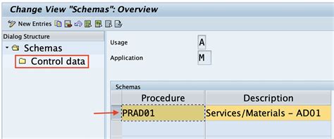 Define Pricing Procedure Calculation Schema In Sap S4 Hana Sap Tutorial