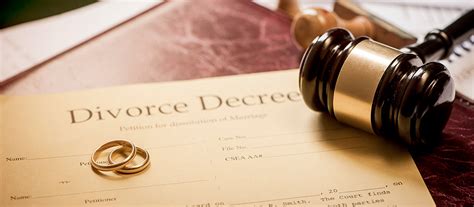 The Divorce Process A Step By Step Guide And Explanation