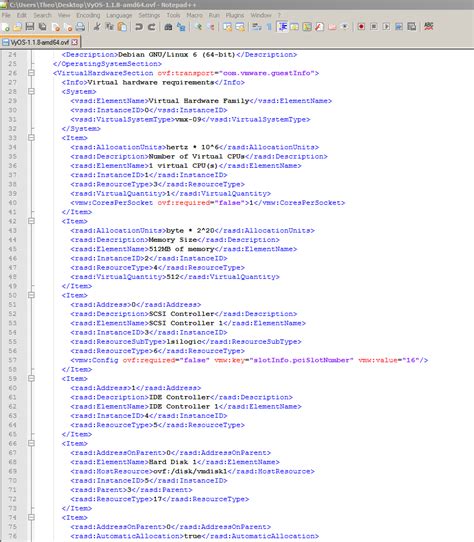 IoT Internet Of Theo Troubleshooting VyOS Failed To Start VM VirtualBox