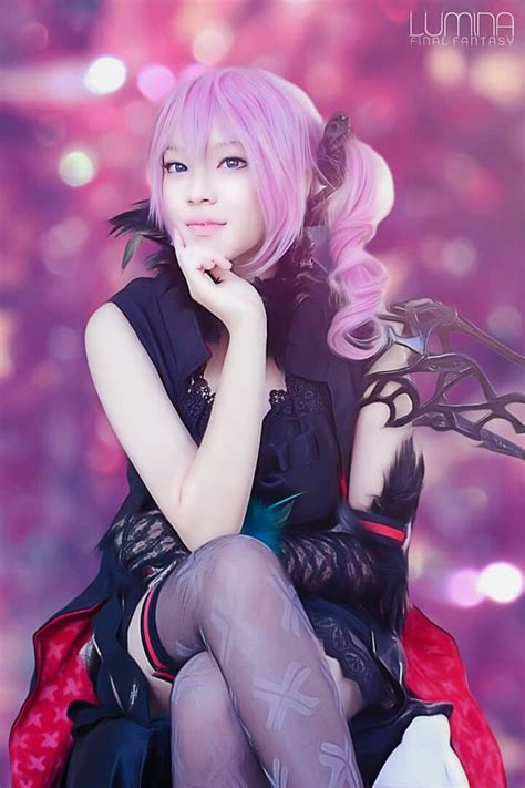 เฌอปราง นางฟ้า คอสเพลย์ แฟนพันธุ์แท้