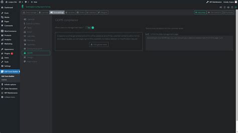 WP Cost Estimation Payment Forms Builder By Loopus CodeCanyon
