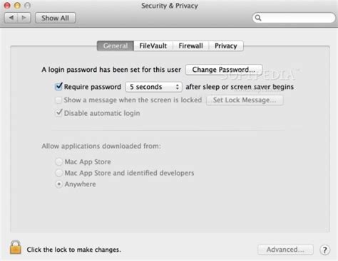 How To Keep Your Mac Safe Quick And Easy Steps