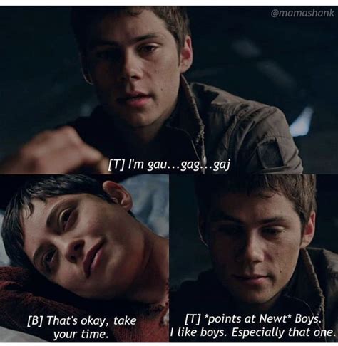 Random Memes About Maze Runner Artofit