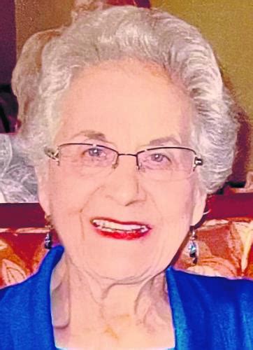 Gloria Kauffman Obituary Pa