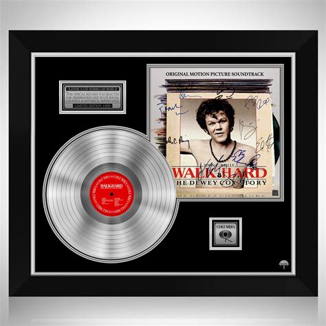 Walk Hard The Dewey Cox Story Original Motion Picture Soundtrack