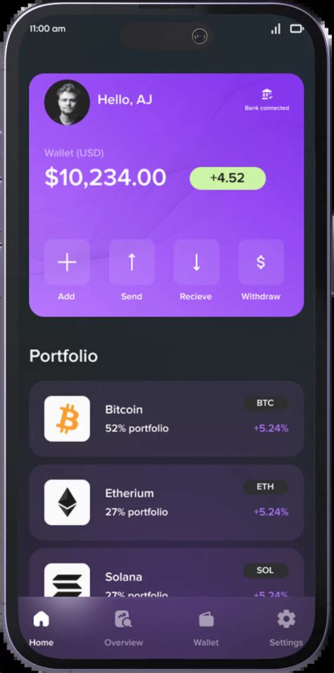 Crypto Wallet Development Company Blocktech Brew