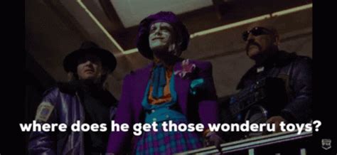 Batman Jack  Batman Jack Nicholson Discover And Share S