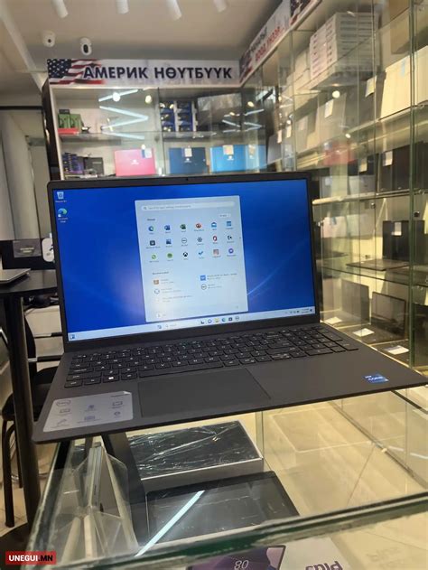 Dell latitude intel core i5 8th gen 1 39 сая 7699495 in УБ Баянгол Dell Unegui mn