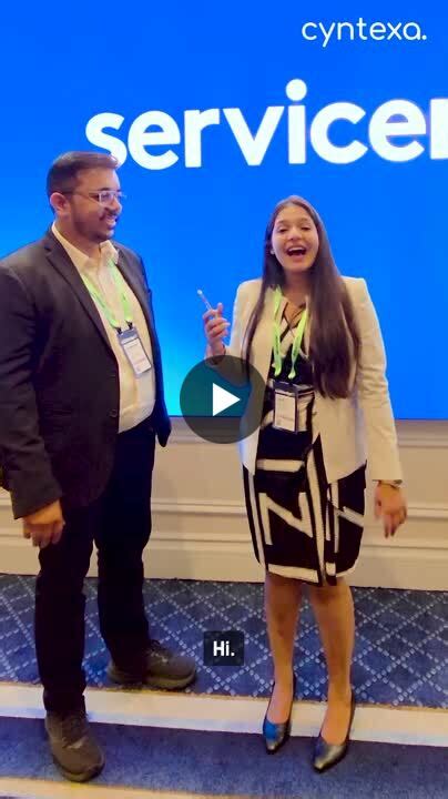 Know25 Aiagents Digitalworkforce Customeristheboss Customersuccess Cyntexa