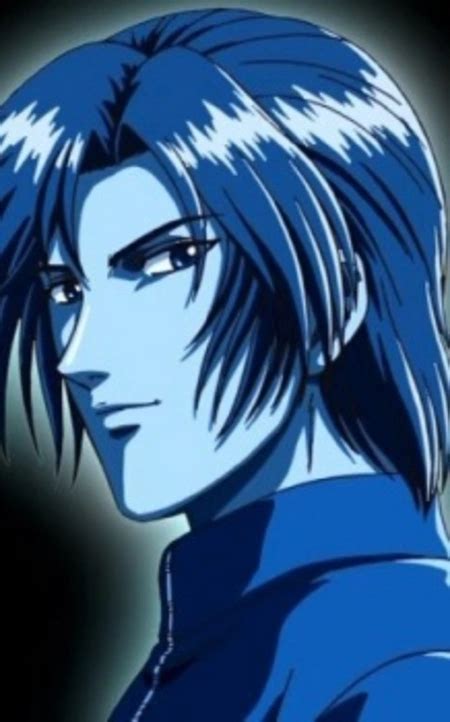 Yuugo Beppu Персонаж