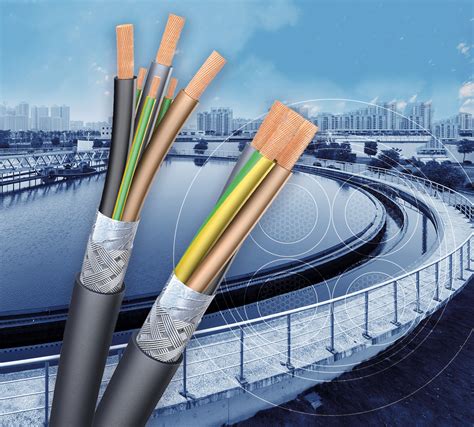Vfd Variable Frequency Drives Belcom Cables