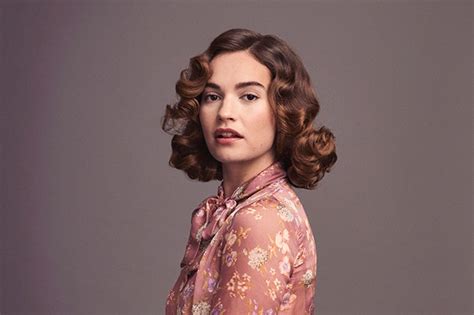 The Pursuit Of Love Cast Full List Of Characters And Actors Radio Times