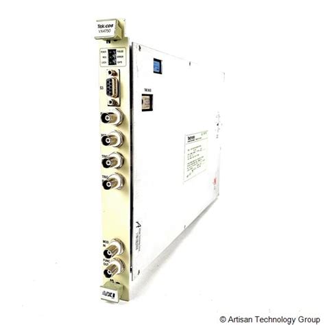 Cds Vx4750 Function Generator Module Artisantg™