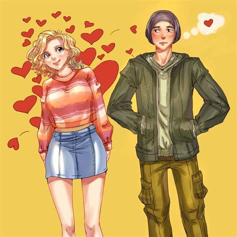 Pin Oleh Anya Di Enid And Ajax