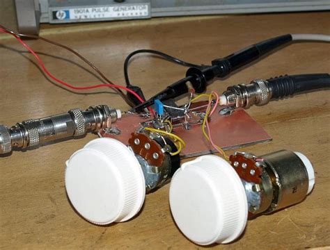 Trigger Generator Assembly