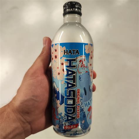 Hata Kobsen Hatasoda Ramune 24 Stk