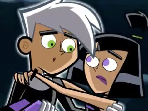 Pin By Alexis LaMontagne On Danny Phantom Danny Phantom Danny Phantom Sam Small Wild Cats